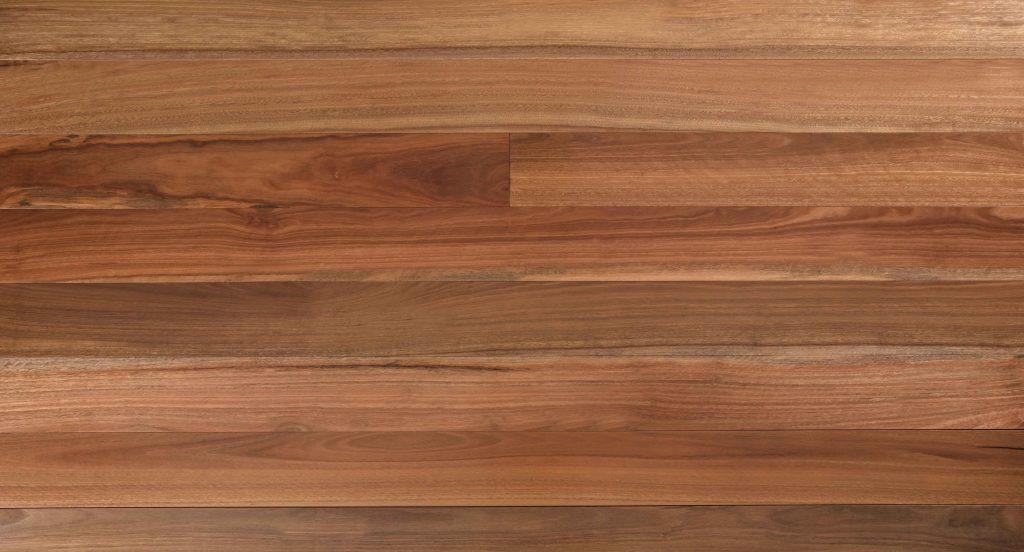 Spotted Gum Pre-Finished Solid Timber | Capital Floors