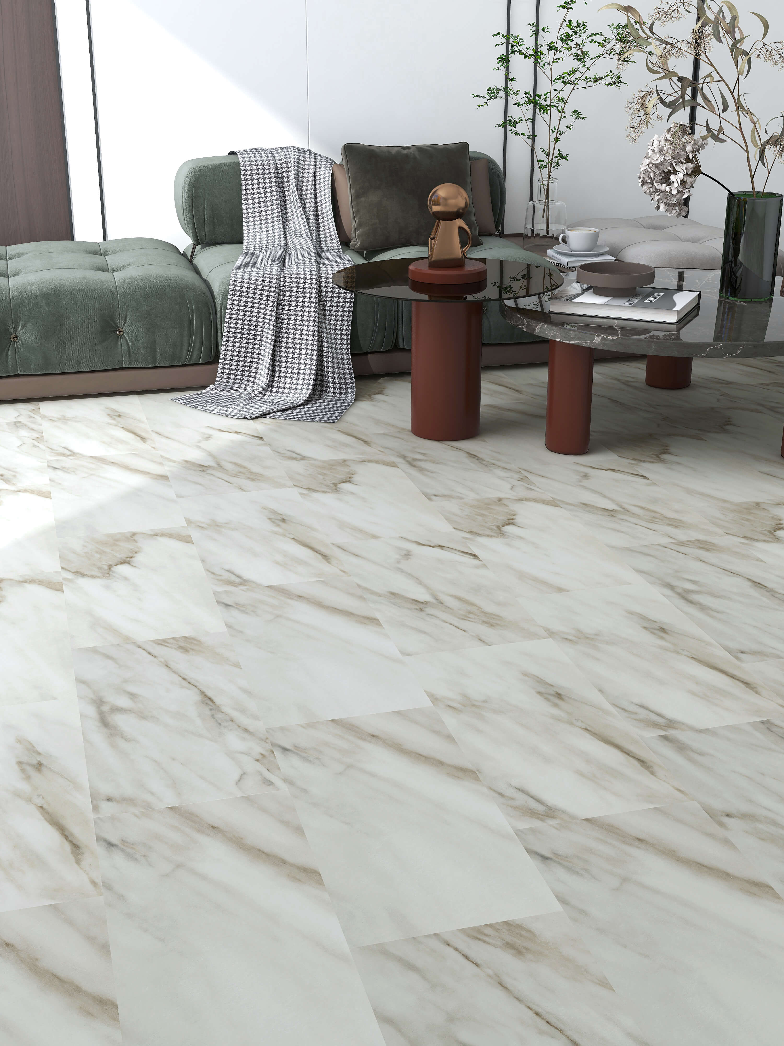 Flooring Canberra - Timber, Laminate & Viny | Capital Floors